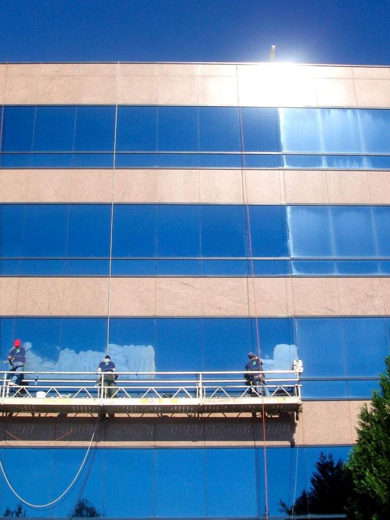 Facade Restoration | Affordable Services for Glass, Metal & Stone