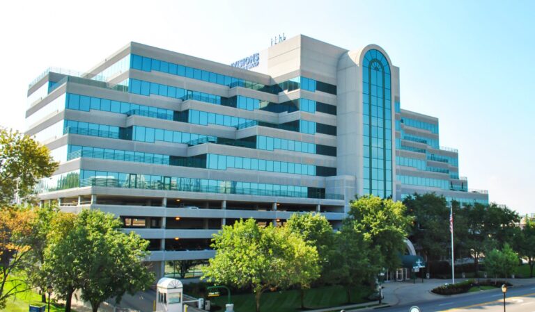 Facade Renewed: Stone, Window Glass, Metal Restoration Experts