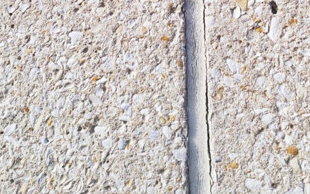 Waterproofing Control Joints Protects Your Commercial Building